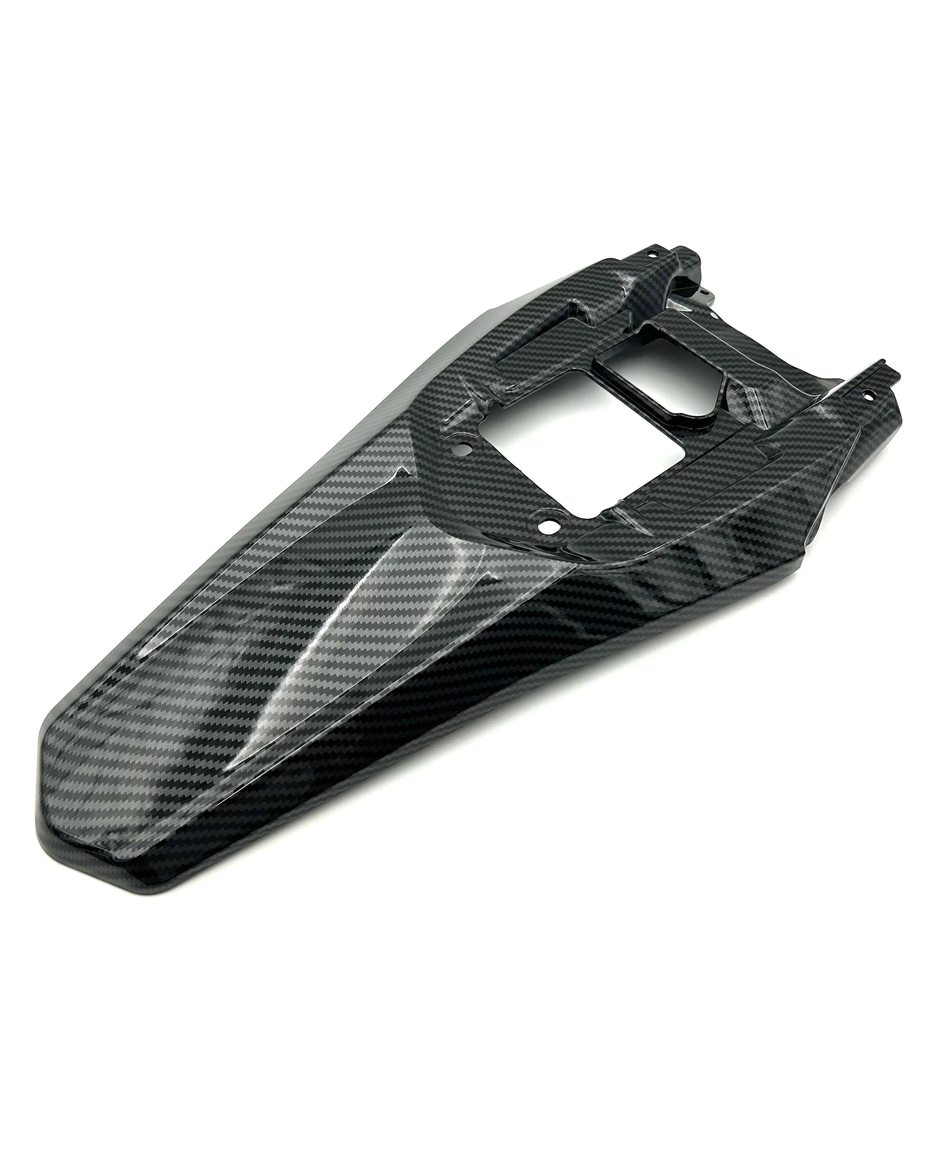 Surron Ultra Bee Rear Fender-Carbon – Roadscarz