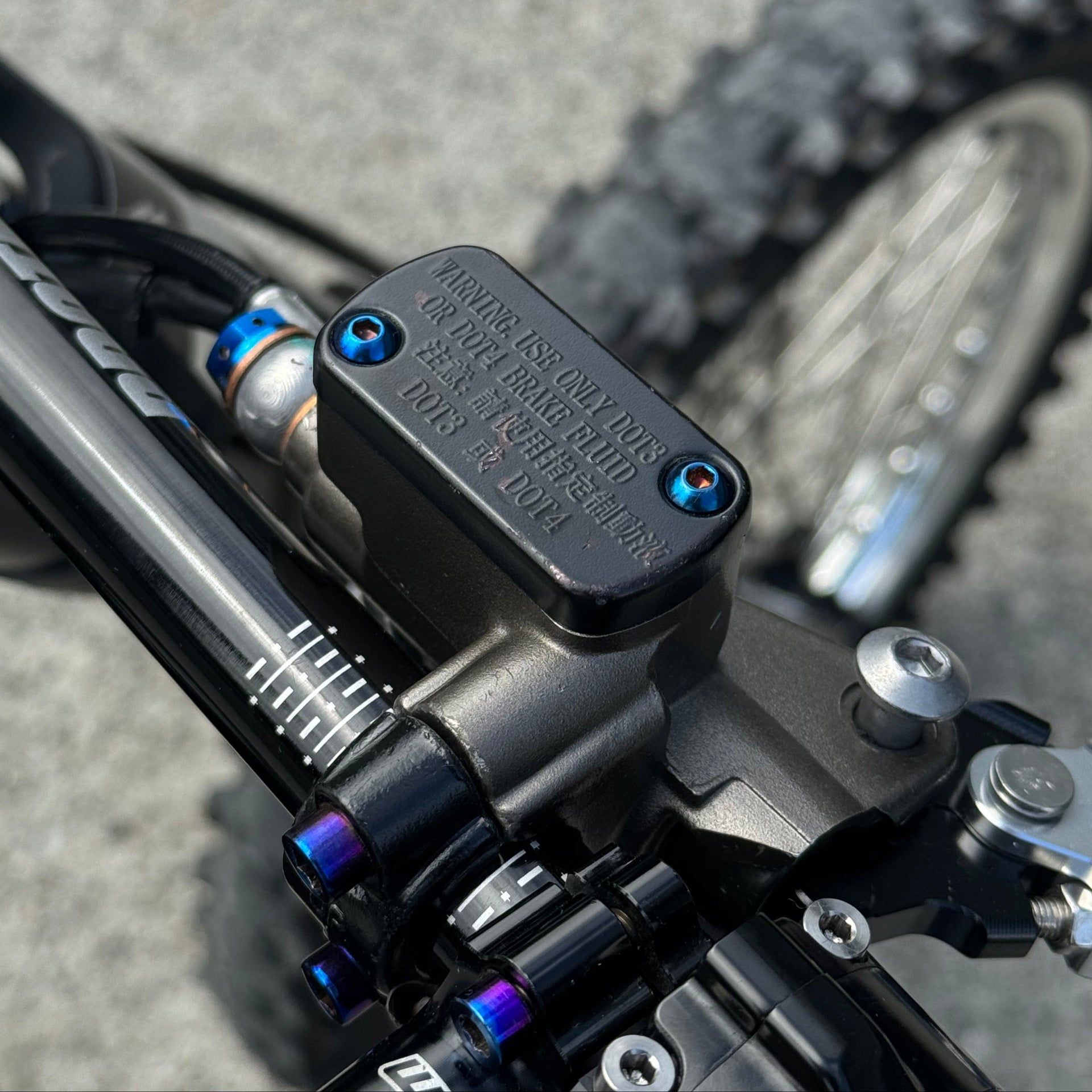 Talaria Brakes & Kits | Footbrakes, Motobrakes & Pads – Roadscarz
