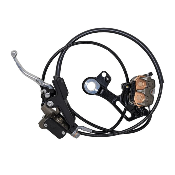 Sur-Ron Ultra Bee Brakes | Footbrakes, Kits & Pads – Roadscarz