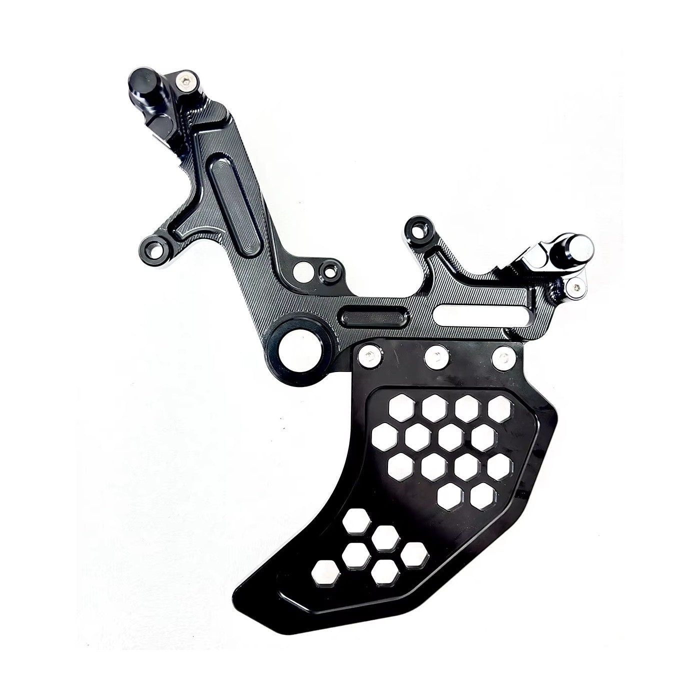 Sur-Ron Ultra Bee Brakes | Footbrakes, Kits & Pads – Roadscarz