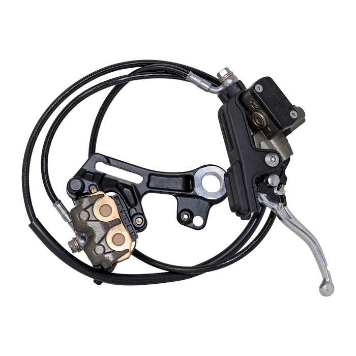 Sur-Ron Ultra Bee Brakes | Footbrakes, Kits & Pads – Roadscarz