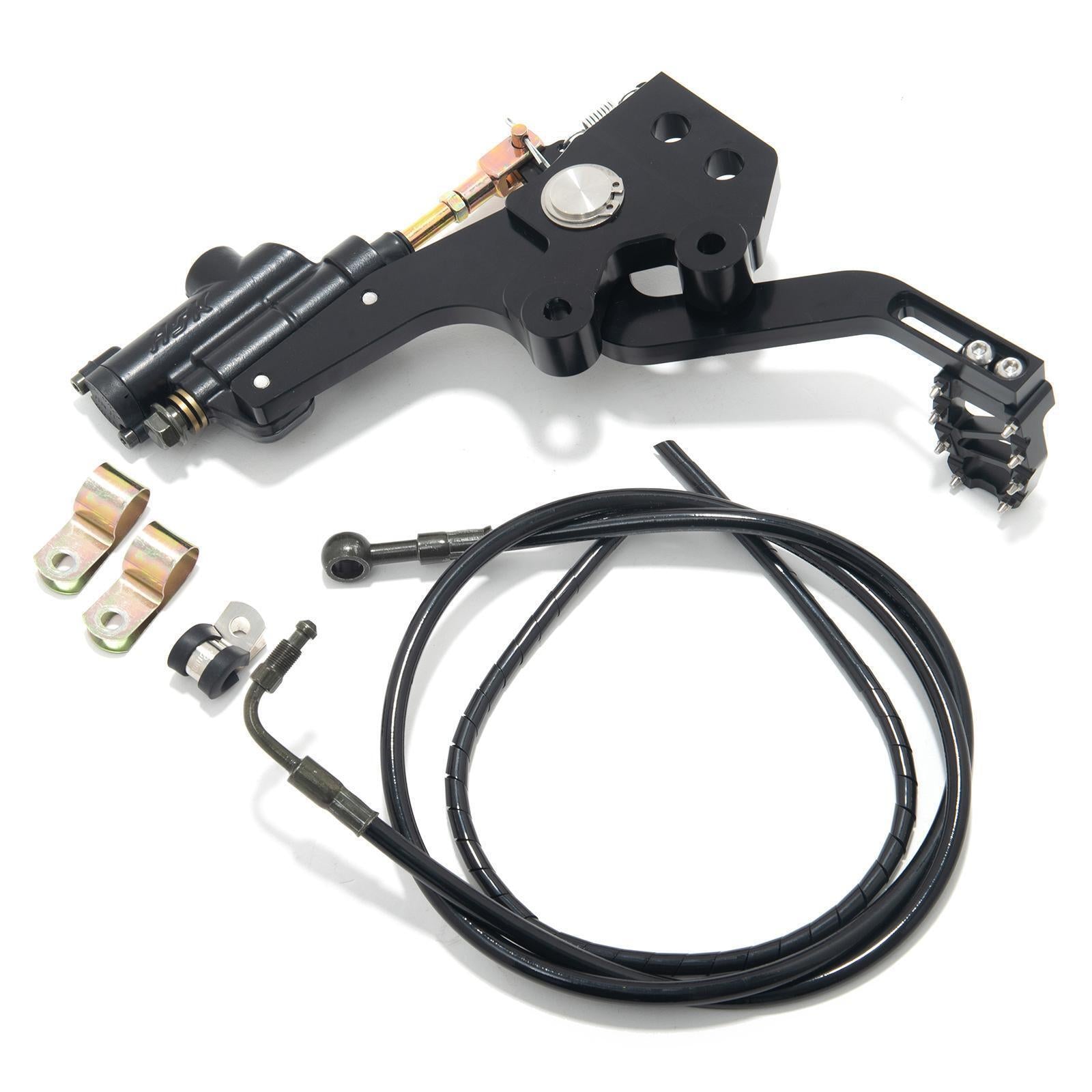 Talaria Brakes & Kits | Footbrakes, Motobrakes & Pads – Roadscarz