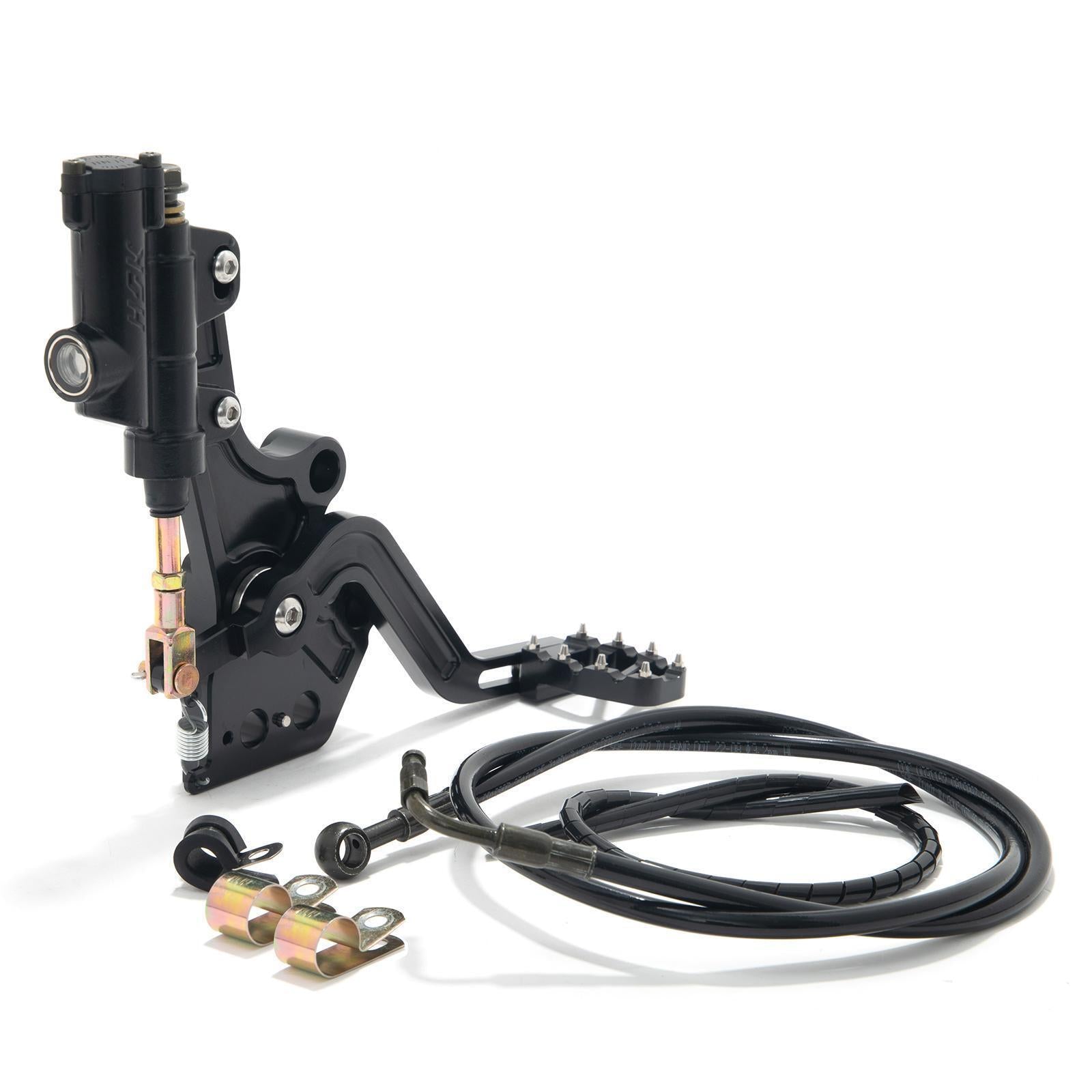 Talaria Brakes & Kits | Footbrakes, Motobrakes & Pads – Roadscarz