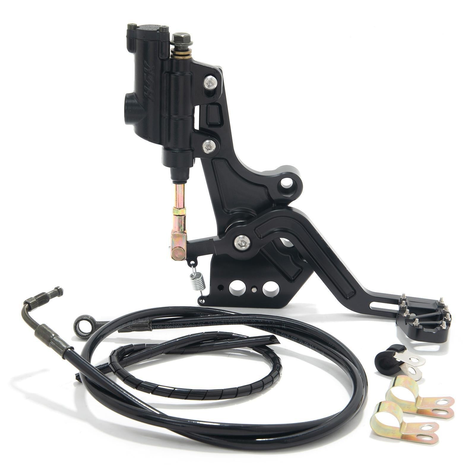 Talaria Brakes & Kits | Footbrakes, Motobrakes & Pads – Roadscarz